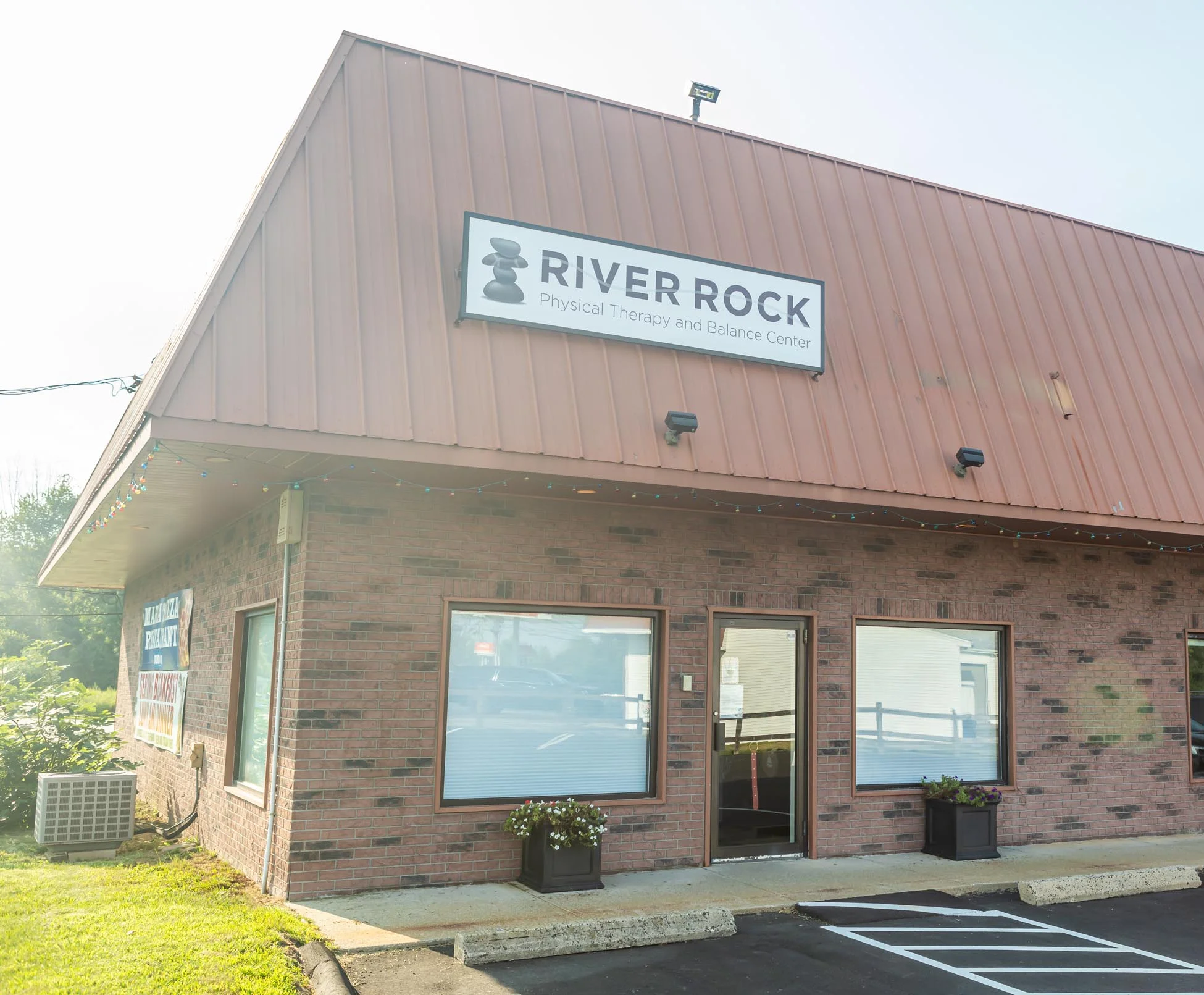 Colchester Physical Therapy | River Rock Physical Therapy