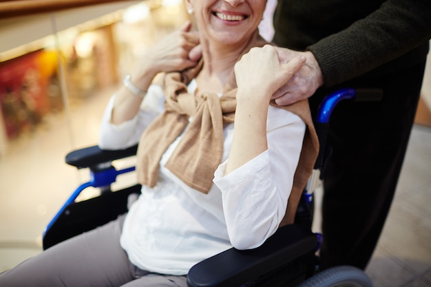 Multiple Sclerosis in Colchester | River Rock Physical Therapy