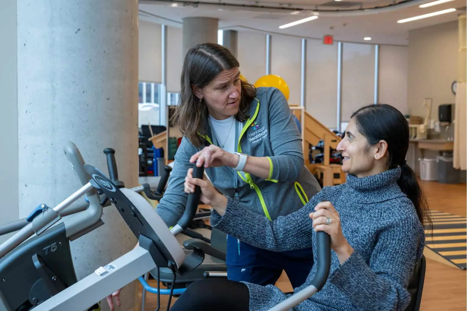 Brain Injury In Colchester | River Rock Physical Therapy