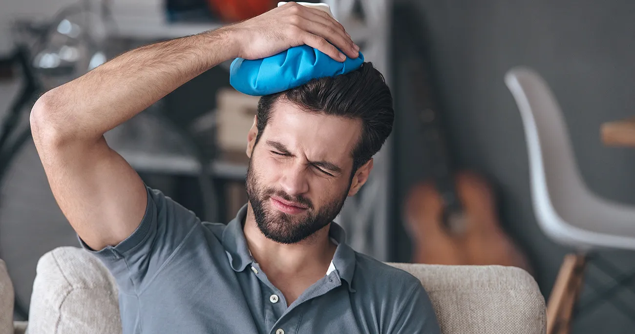 Concussion in Colchester | River Rock Physical Therapy