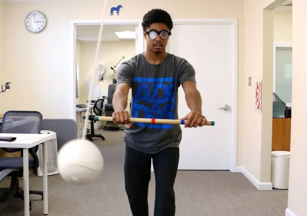 Vision Therapy In Colchester | River Rock Physical Therapy